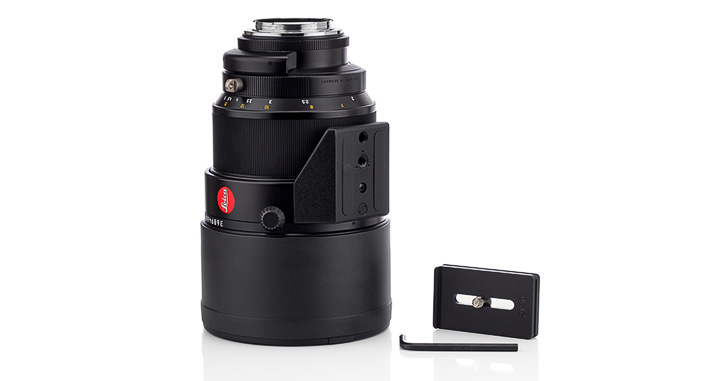 REVIEW | Leica 180mm F2 Summicron-R APO
